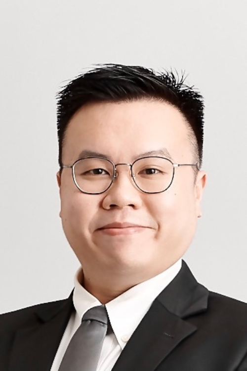 Webinar Speakers & Moderators